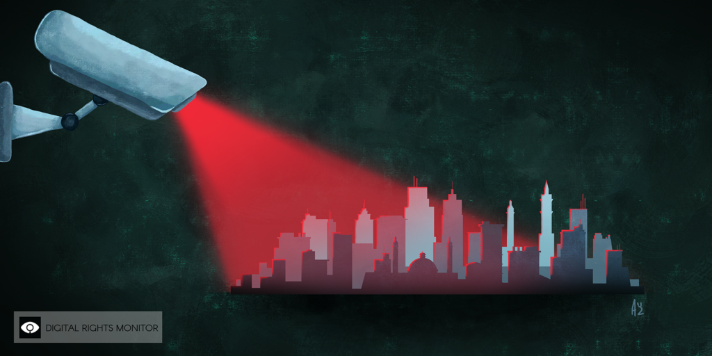 The Promise and Peril of “Safe City” Initiatives in Pakistan - Digital ...