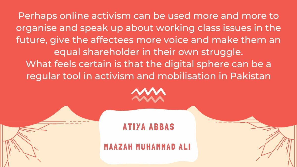 Mobilising Online - How One Grassroots Movement Used the Internet for ...
